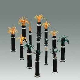 Industrial control cable - KVV - Qingdao Hanhe Cable Company - sheathed