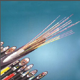 Power cable - GYTA - Qingdao Hanhe Cable Company - flame-retardant ...