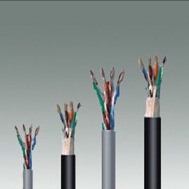 Electrical data cable - UTP - Qingdao Hanhe Cable Company - network