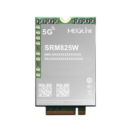 Data transmission wireless module - SRM825W - MeiG Smart Technology Company
