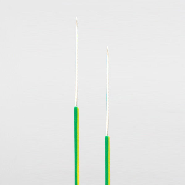 Chemical-resistant electrical cable - AF-250 series - Tongguang Group ...