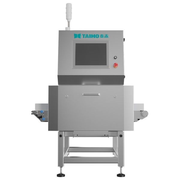 X-ray inspection machine - THX-S400P - Hefei Taihe Intelligent ...