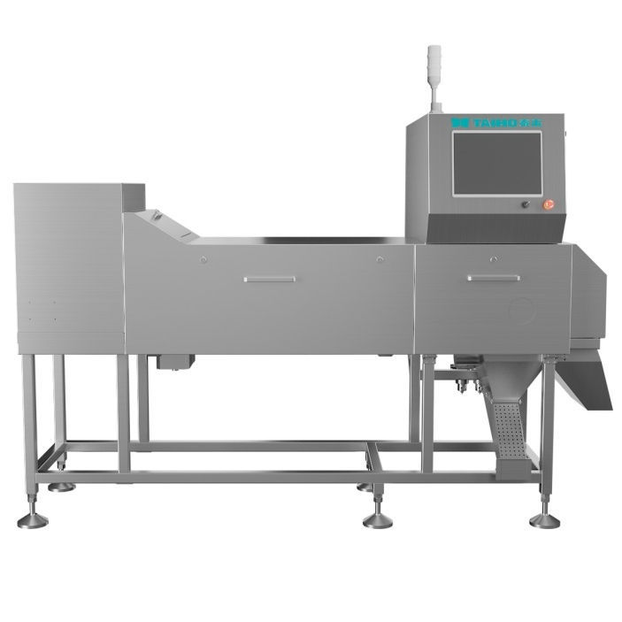 X-ray inspection machine - THX series - Hefei Taihe Intelligent ...