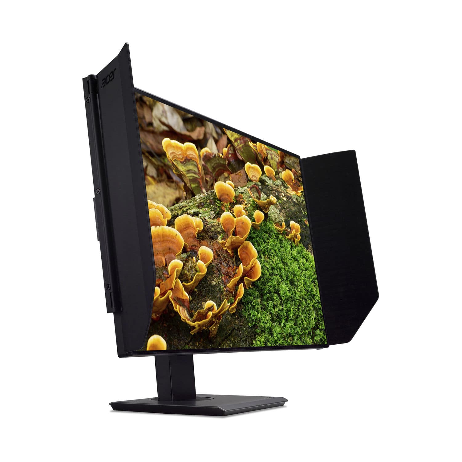 LCD monitor - PE0 series - ACER - LED backlight / 27" / 31.5"