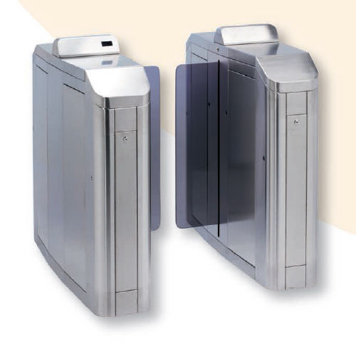 Speed gate - PCO-RSV3 - MECANIZADOS ARGUSA, S.A.