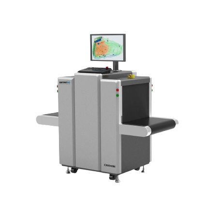 Explosives detection system - CX6040BC - DETEKTIN - for airport