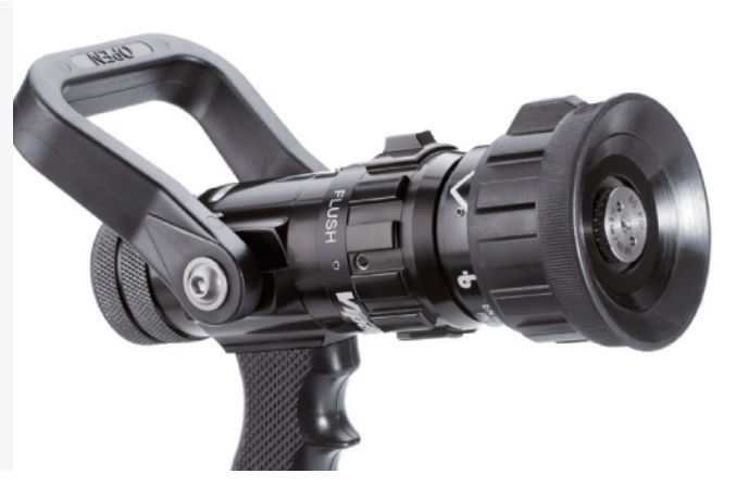 Spray nozzle - VIPER ATTACK - Tipsa - for water / stainless steel ...