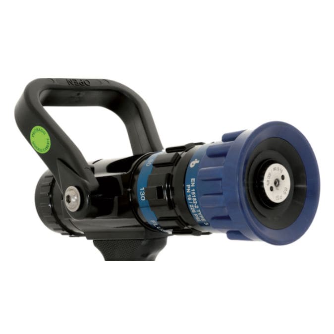 Spray nozzle - VIPER BLUE DEVIL - Tipsa - for water / stainless steel ...