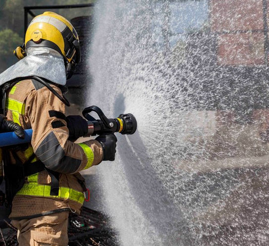 VIKING Fire Spray Nozzles Fire Hose Nozzle Fire Protection, 44% OFF