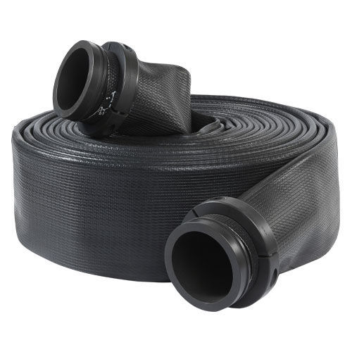 Water hose - OROFLEX TERRAIN - KURIYAMA EUROPE - for wastewater / TPU ...