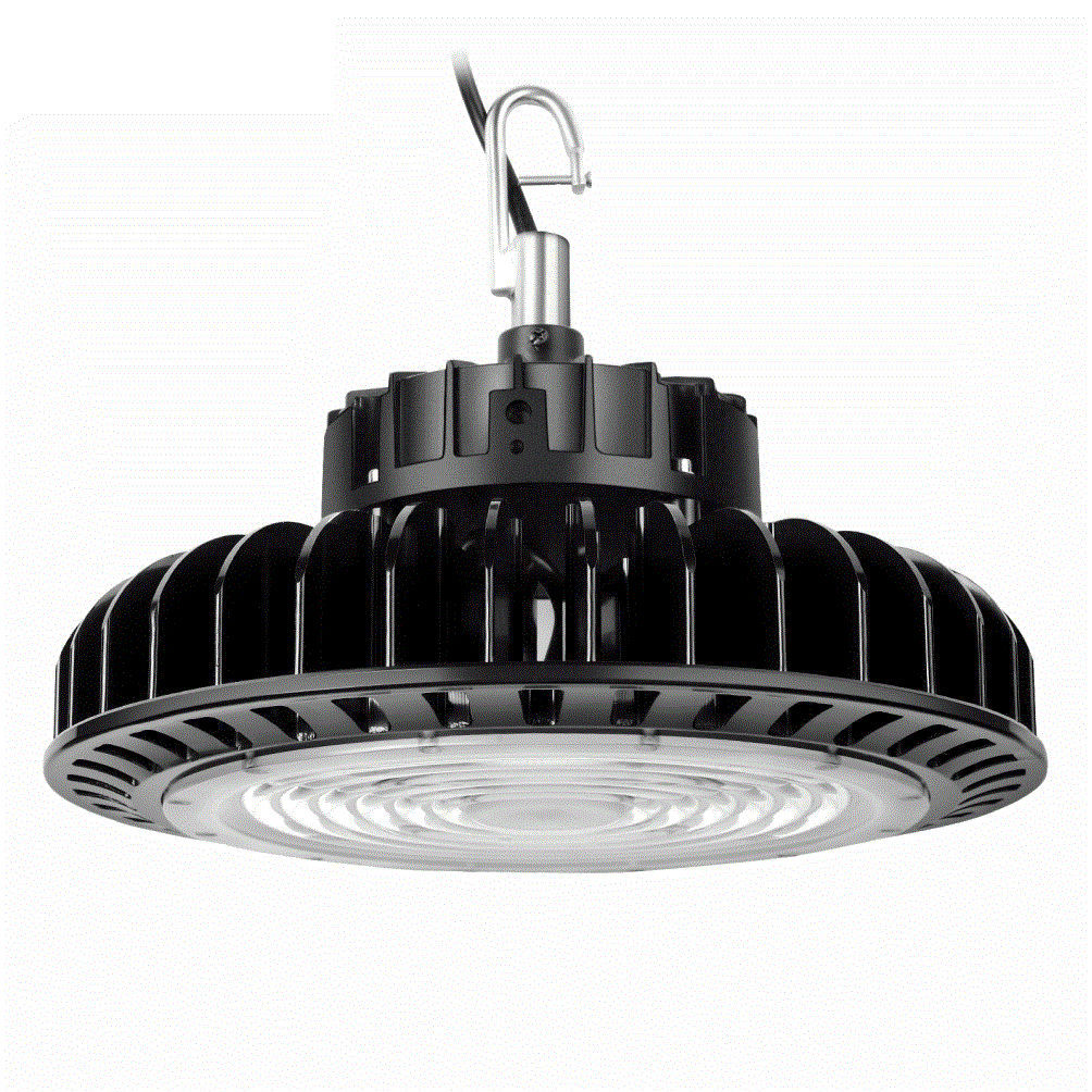 High bay light - Terminator - Shenzhen Unicorn Lighting Co Ltd. - LED ...