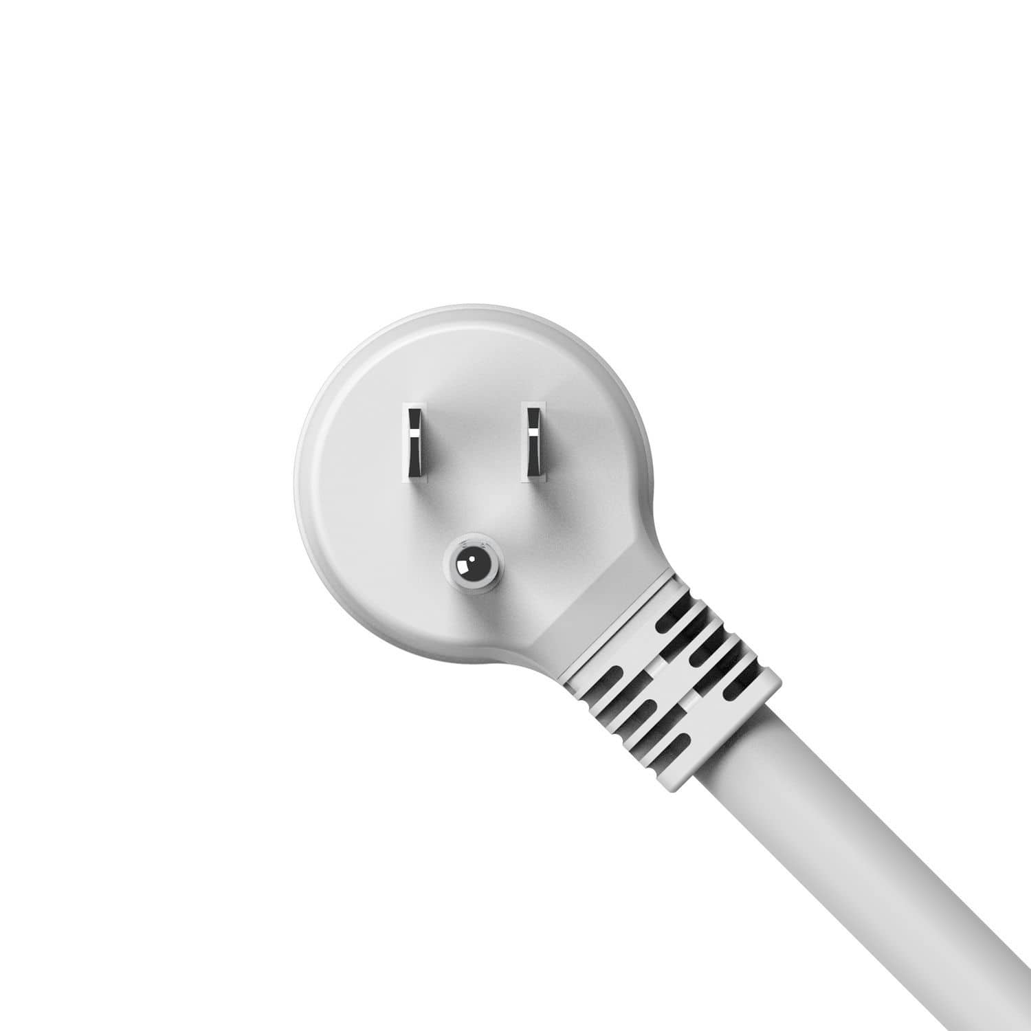 Power cord with plug - Mictron