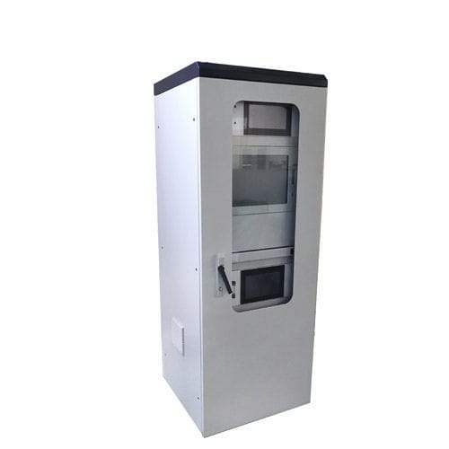 Sulfur dioxide analyzer - DOAS-3000 - Beijing Zetron Technology Co ...