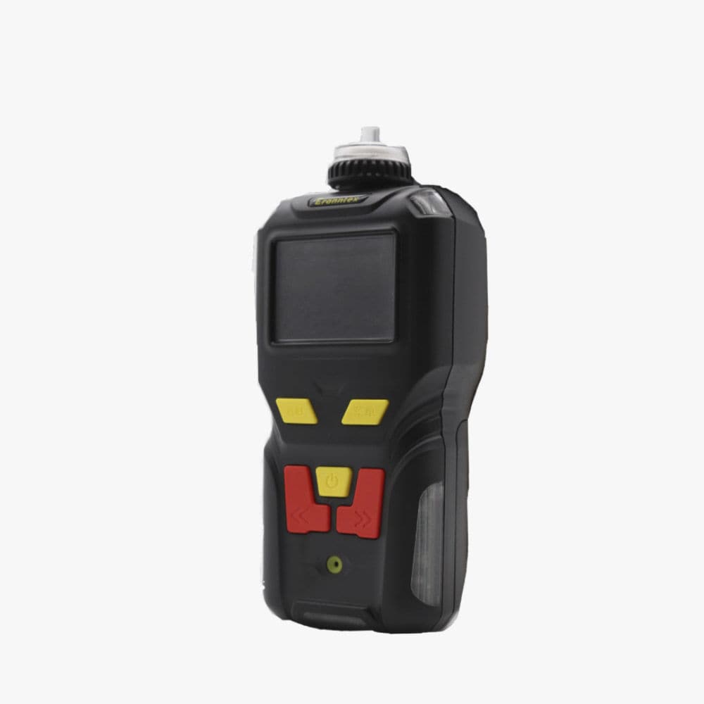 Helium detector - MS400-He - Beijing Zetron Technology Co., Ltd - gas ...