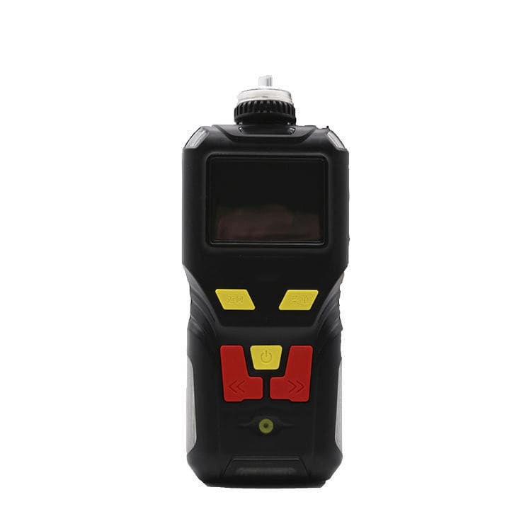 PID detector - MS400-PID - Beijing Zetron Technology Co., Ltd - gas ...