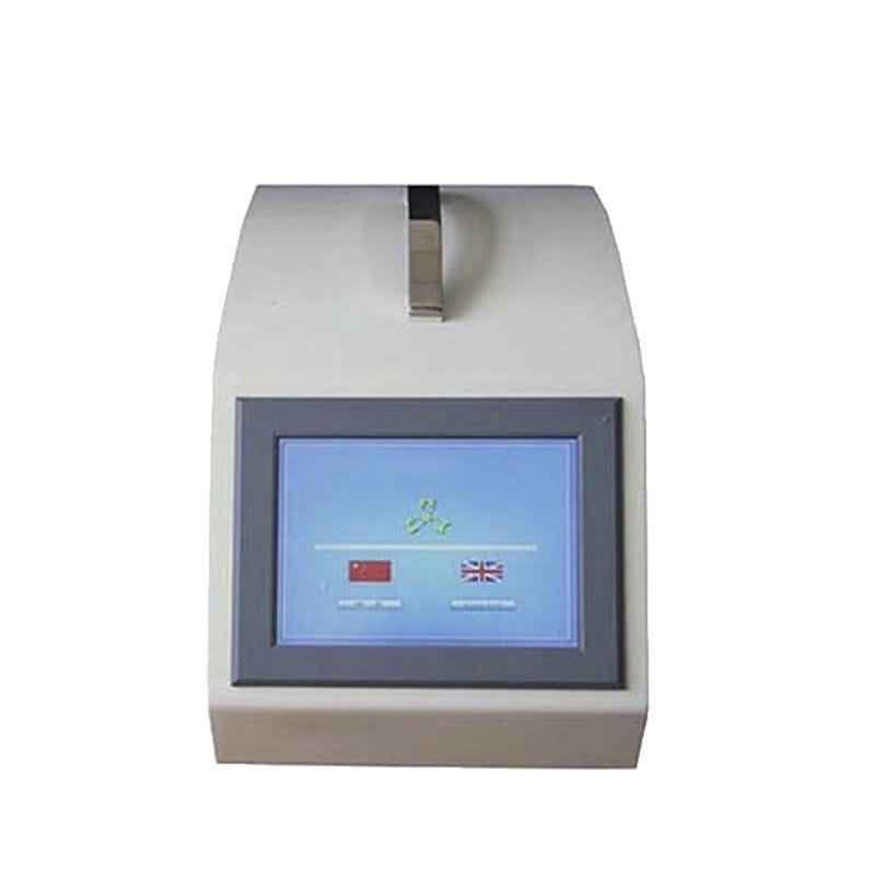 Total organic carbon analyzer - TA-1.0 - Beijing Zetron Technology Co ...