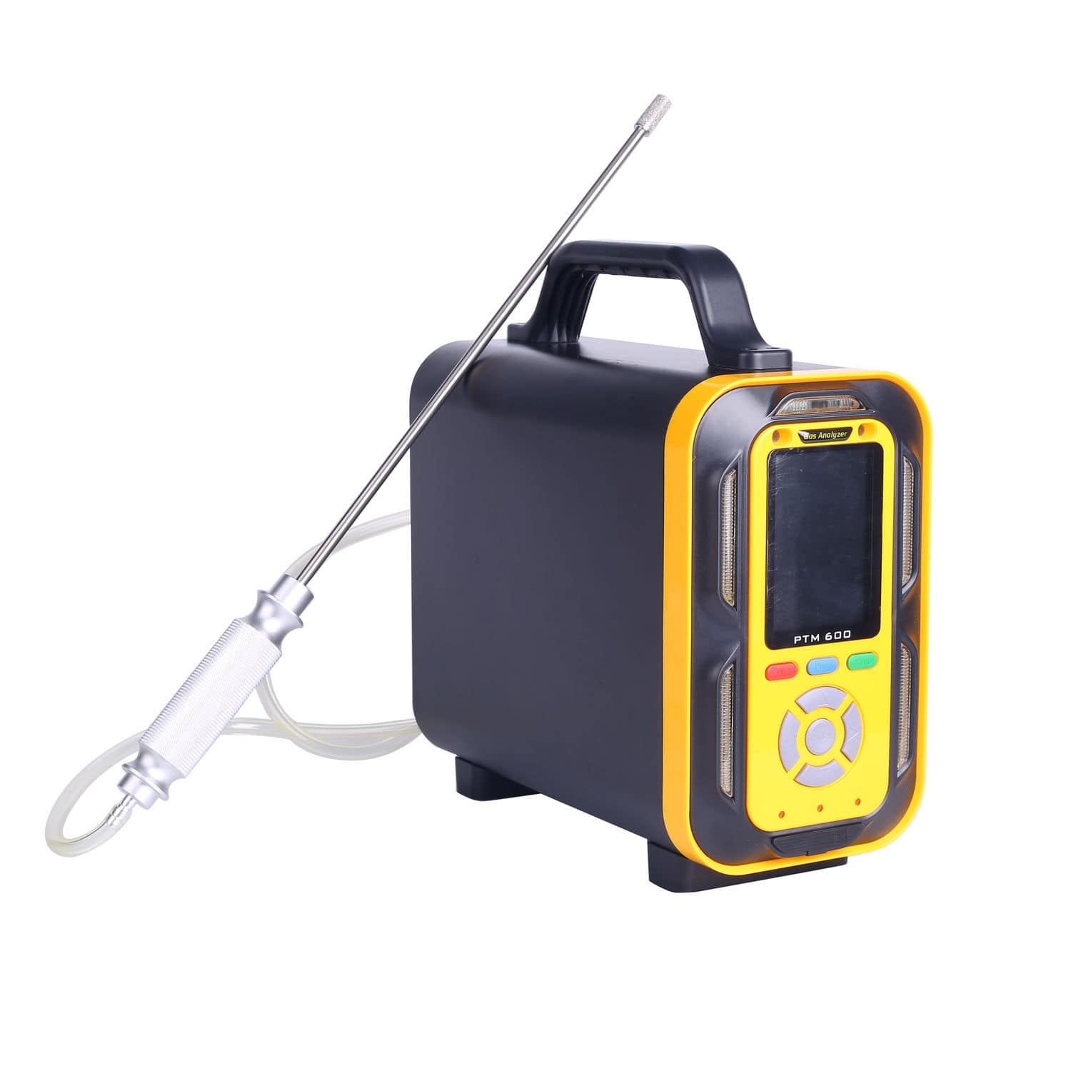 Indoor air quality monitor - PTM600-10 - Beijing Zetron Technology Co ...