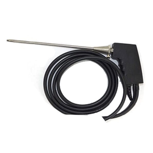 Flue gas probe - HSP4 - Beijing Zetron Technology Co., Ltd - for high ...