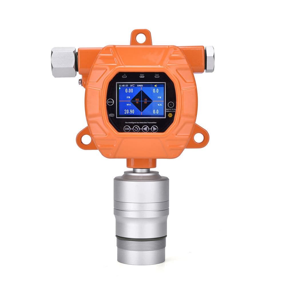 Non-methane hydrocarbon detector - MIC600-CxHy - Beijing Zetron ...