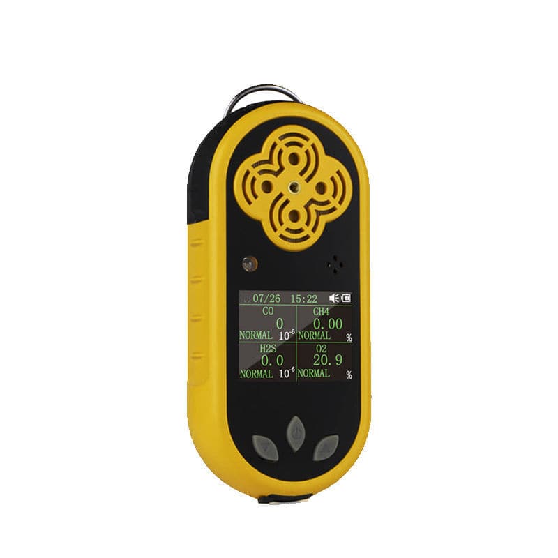 Portable detector - K-400 - Beijing Zetron Technology Co., Ltd - multi ...