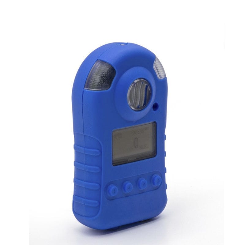 Single gas detector - BH-90 - Beijing Zetron Technology Co., Ltd ...