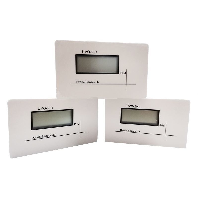 Ozone detector - UVO-201 - Beijing Zetron Technology Co., Ltd - gas ...