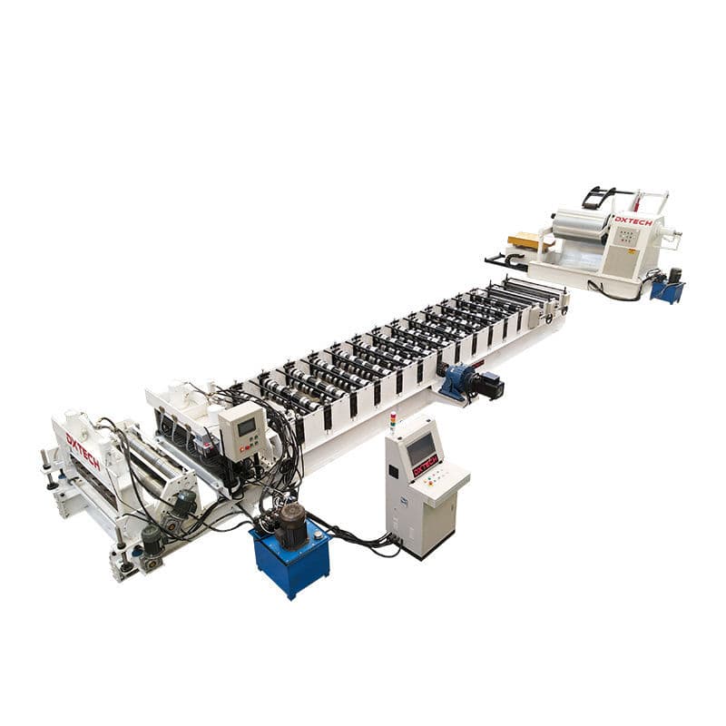 Hydraulic bending machine - DXTECH CNC Machine Co., Ltd. - for aluminum ...
