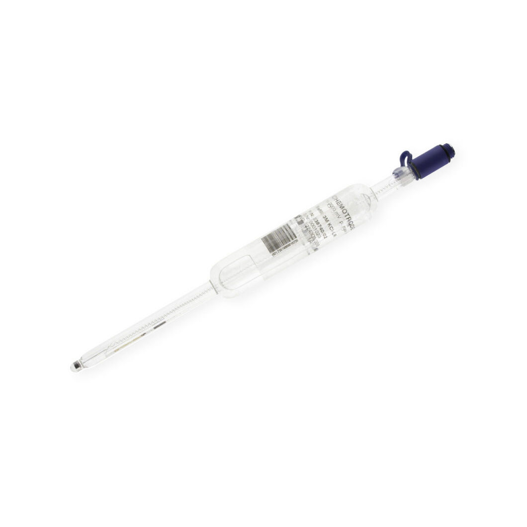 Redox pH sensor - ChemoTrode ORP 120 - Hamilton Process Analytics - analog