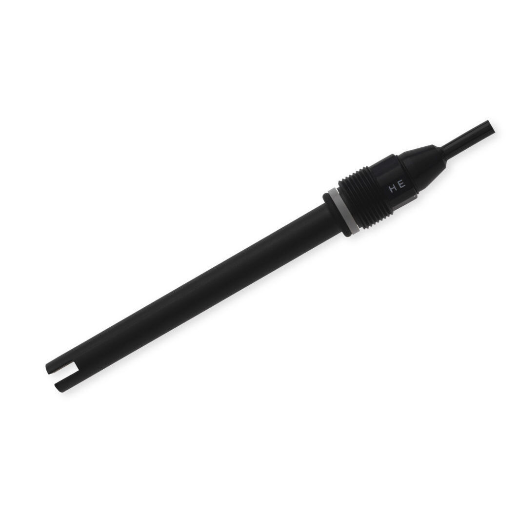 2-electrode conductivity sensor - Conducell 2DC-PG - Hamilton Process ...