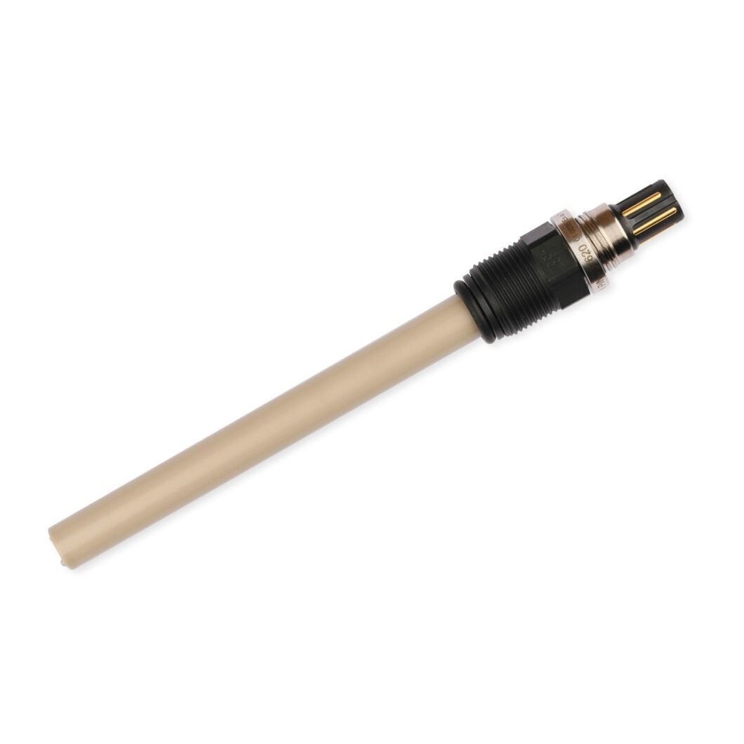 4-electrode conductivity sensor - Conducell 4UPtF VP 120 - Hamilton ...