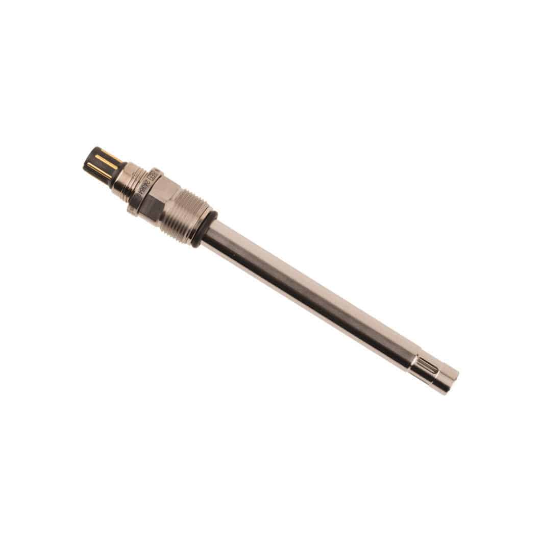 2-electrode conductivity sensor - Conducell UPW PG 13,5 - Hamilton ...