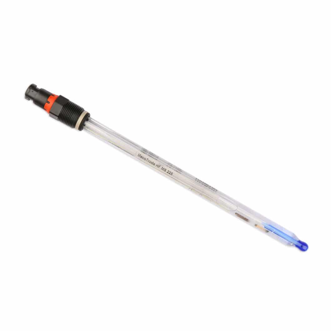 PH sensor - MecoTrode HF MS 120 - Hamilton Process Analytics