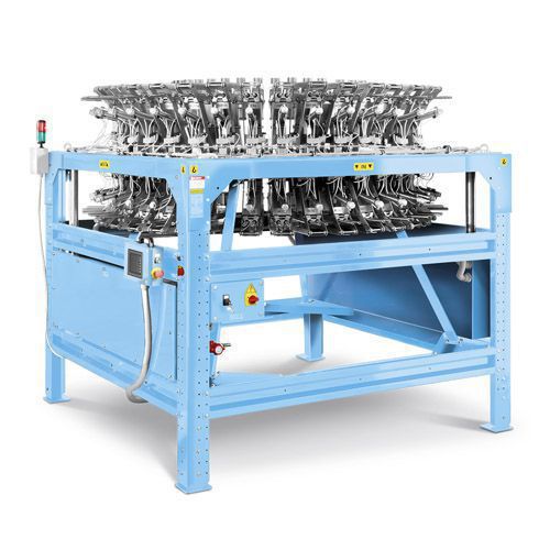 Automatic sorting unit - DLF Dolphin - Moretto - for plastics / pusher