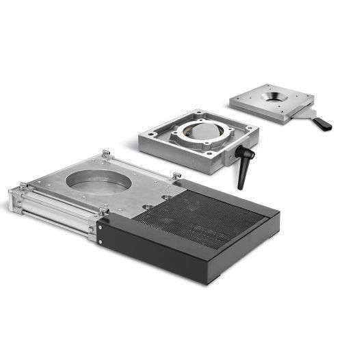 Gate valve - Moretto - manual