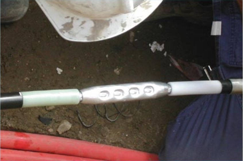 Power cable - P-Laser - Prysmian Group