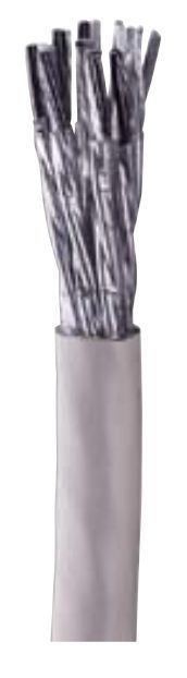 Electrical data cable - Prysmian Group - power / shielded / multi-strand