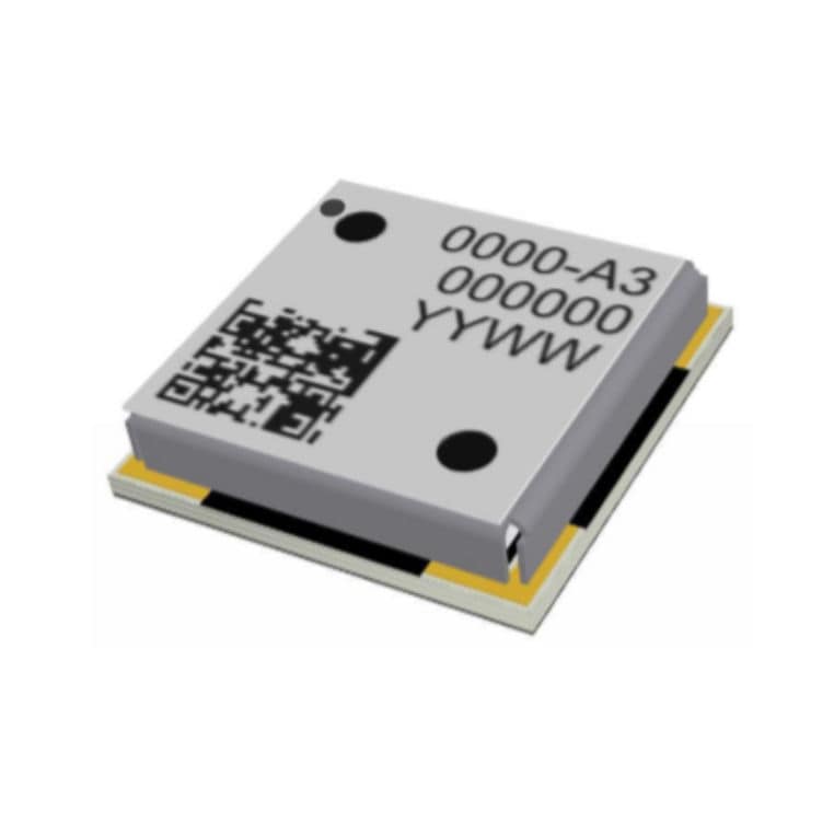 GNSS receiver module - M10578-A3 - Antenova - GPS / GLONASS / GALILEO