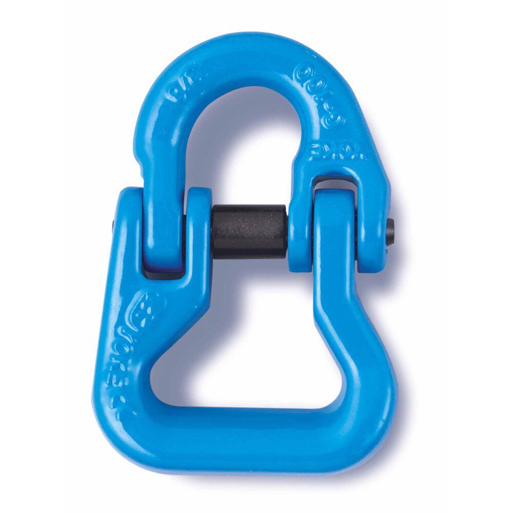 Chain connecting link - X-016 - Certex Bridon Lifting Systems