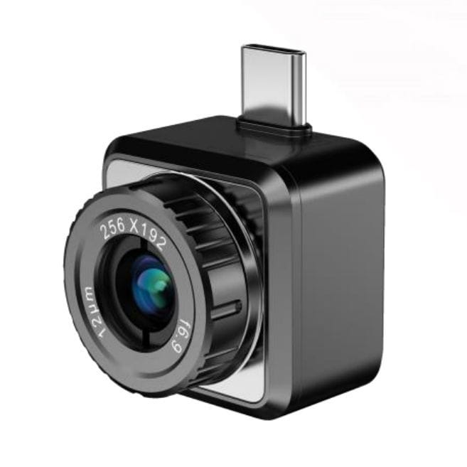 Industrial camera - Mini2Plus - Hikmicro - for electronics / thermal ...