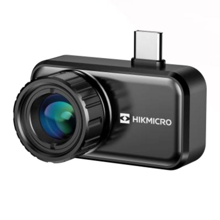 Industrial camera module - Mini3 - Hikmicro - for electronics / thermal ...