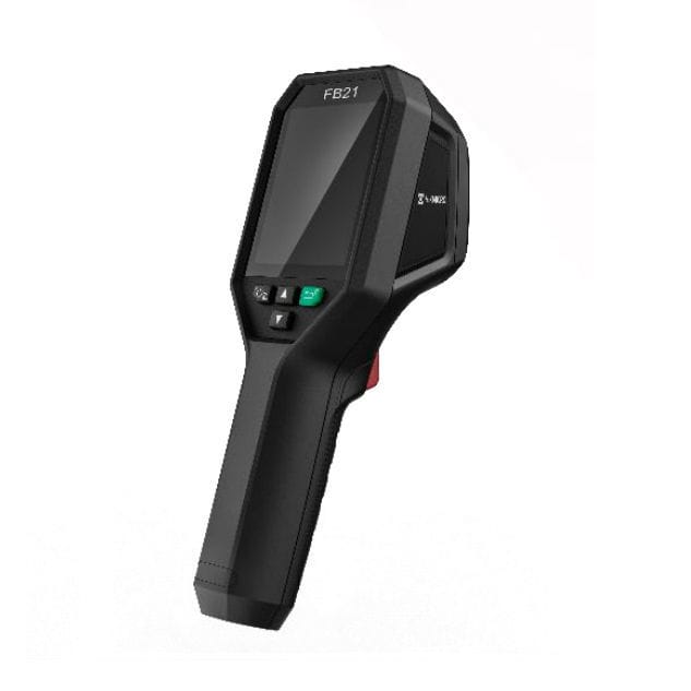 Firefighting camera - FB21 - Hikmicro - thermal / IR / USB