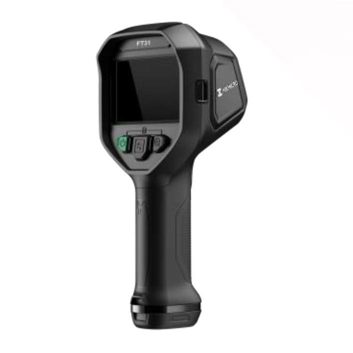 Firefighting camera - FT31 - Hikmicro - thermal / IR / USB