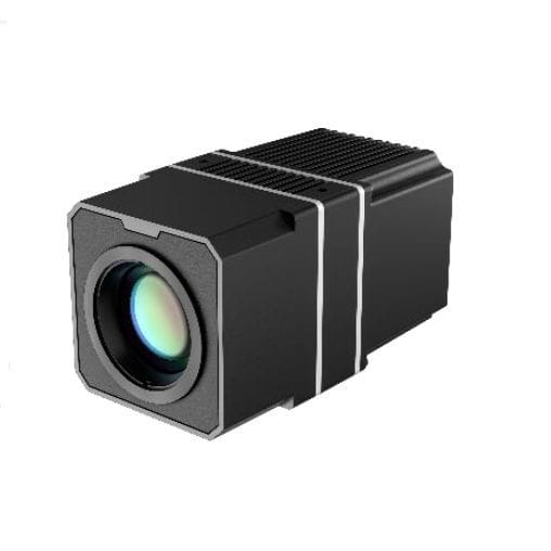High-temperature camera - HM-TD2A67H1 series - Hikmicro - industrial ...