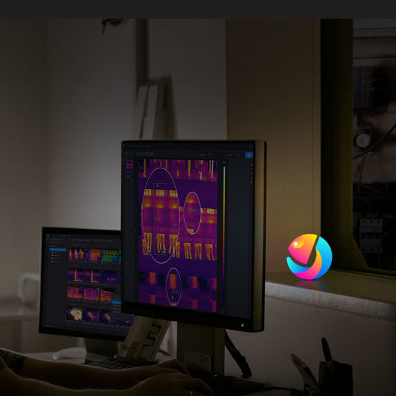 Image analysis software - Analyser - Hikmicro - document management ...