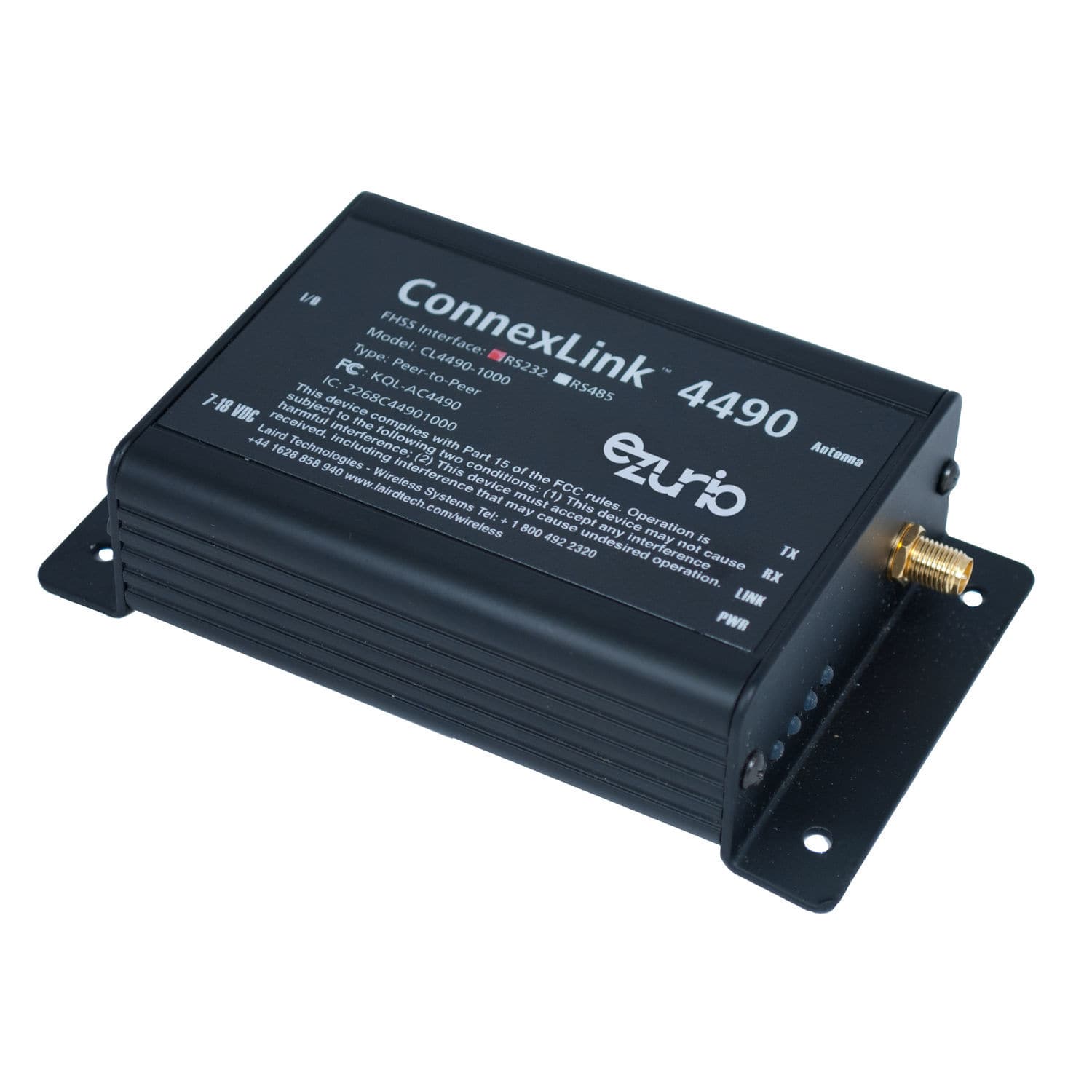 Radio module - CL4490 series - Laird Connectivity