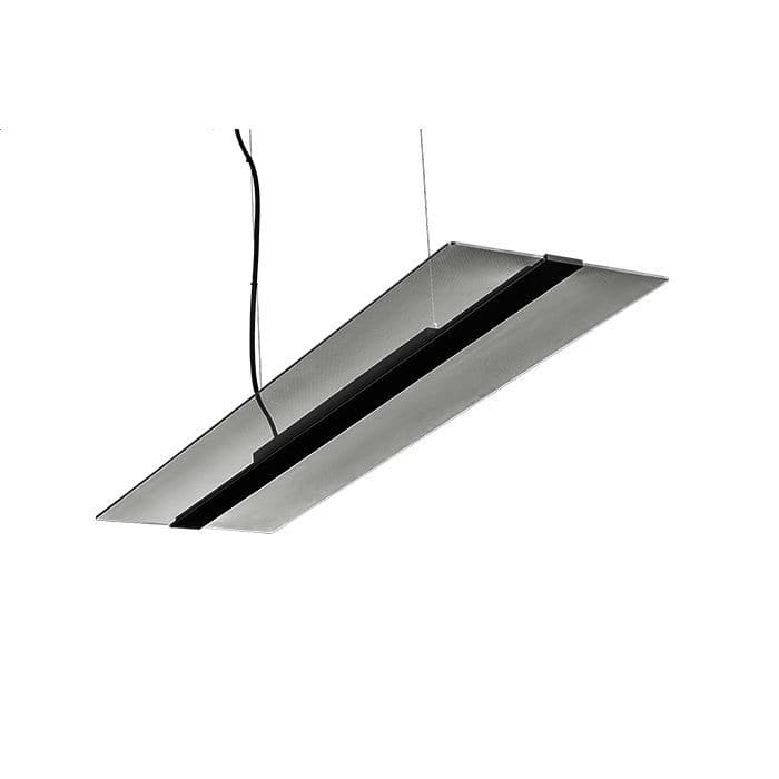 Ceiling-mounted lighting - C75-P G2 - Luxo - LED / office