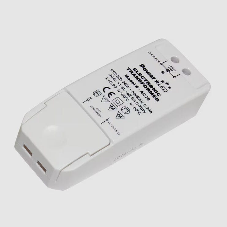 IP20 LED driver - AC - PowerLED
