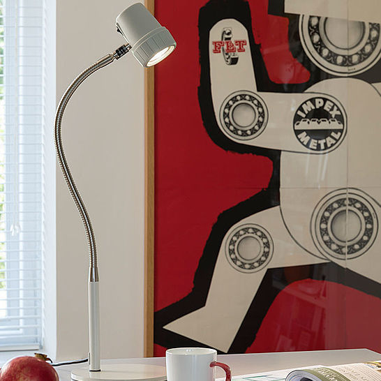 Lamp - Serious - LED / office