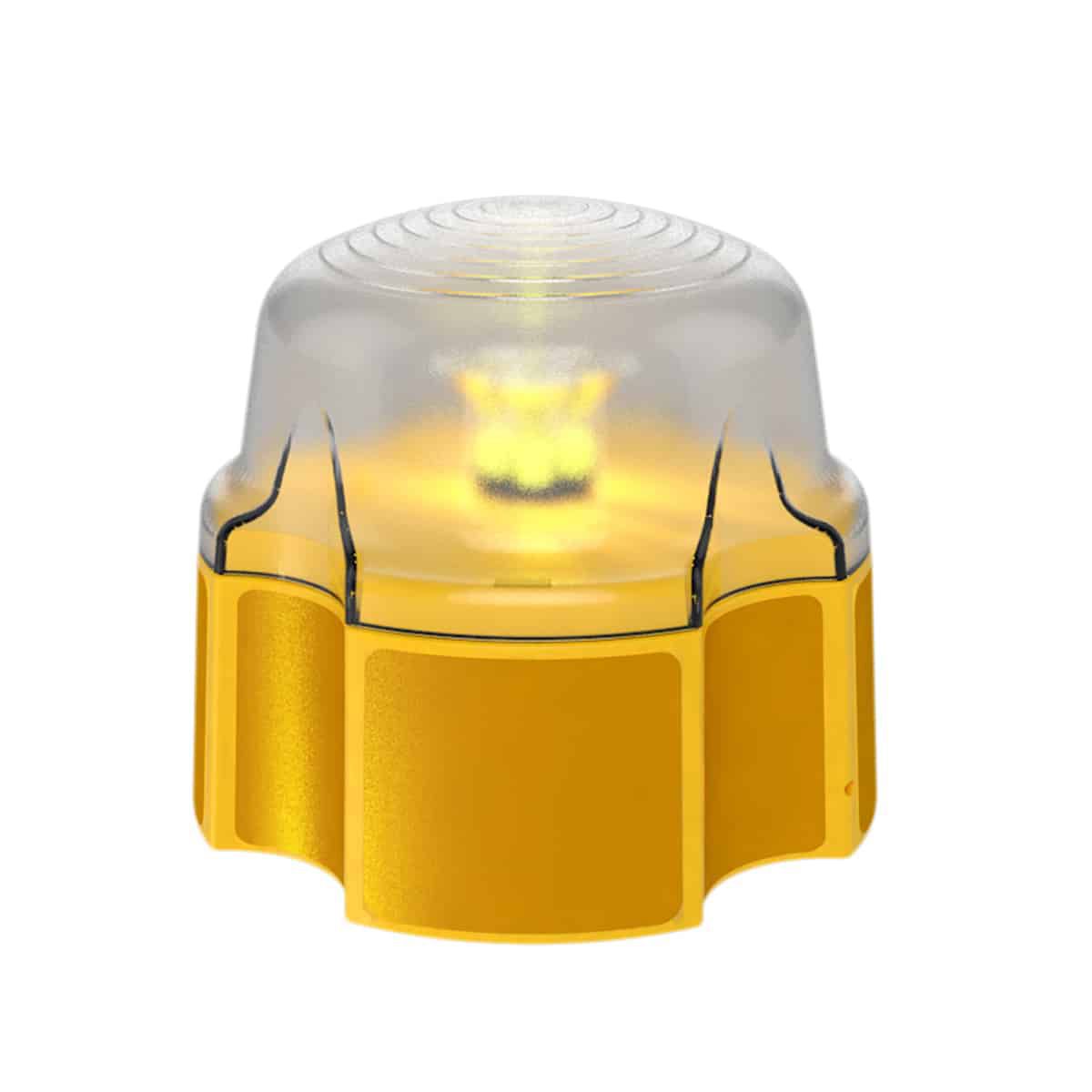 Safety lighting - LIGHT01 - Skipper - LED / rechargeable / integrated