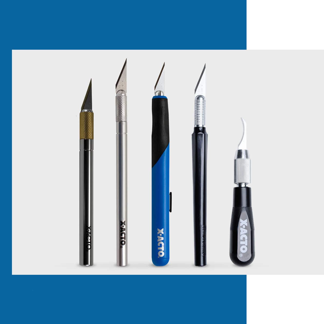 Knive blade - X-Acto